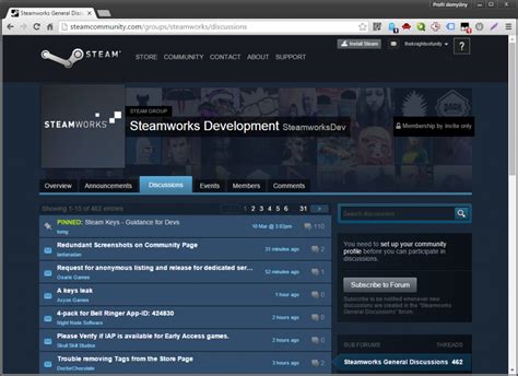 integrating unity game with steamworks the knights of unity blog of