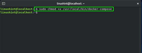 how to use nginx with docker compose