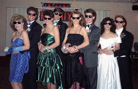 The 30 Most Embarrassing Prom Photos Ever