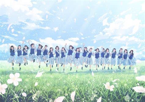 日向坂46デビューシングル『キュン』オリコン集計の累計売上明日には45万枚を突破！発売4日目売上は約1 2万枚 日向坂46まとめきんぐだむ