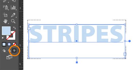 how to use draw inside mode in adobe illustrator webucator