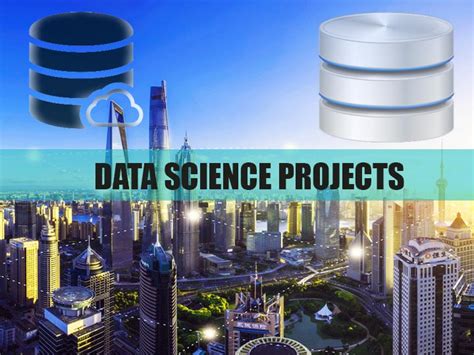 75 data science projects ideas basic to advanced nevonprojects