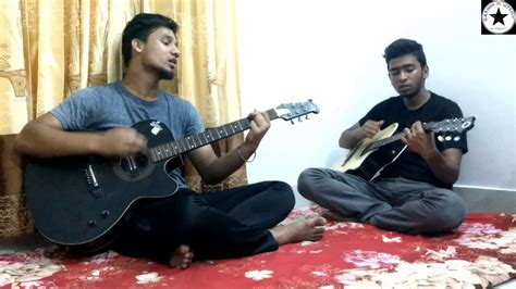 Alo Alo Full Song By Tahsan Cover By Kollol And Faysal Youtube