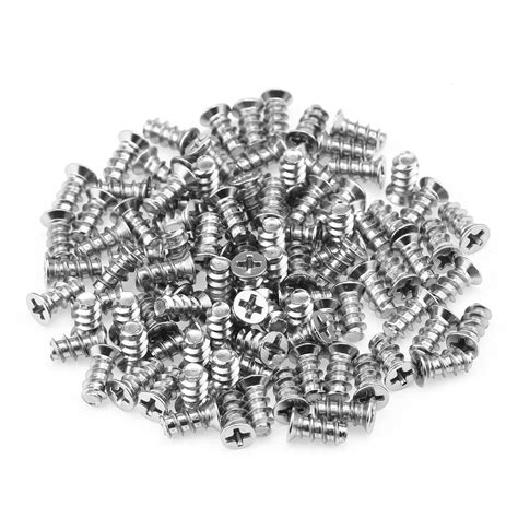 Pc Computer Screws Standoffs Set Kit 360 Pieces Hard Drive Motherboard