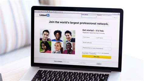 Linkedin Connection Request Message Templates And Tips Yesware