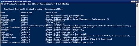 find expired accounts in active directory using powershell microsoft geek