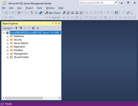 dixin s blog installing sql server 2017 2019 localdb and