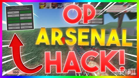 arsenal hacks solo arsenal roblox hack script 2019 aimbot esp