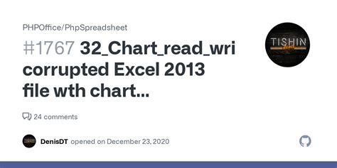 32 chart read write php corrupted excel 2013 file wth chart xl