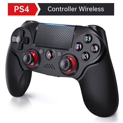 Ps4 Controller Wireless Pro Game Controller For Playstation 4