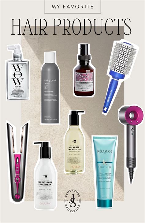 The Art Of Enhancing Fine Thin Hair Unveiling My Beloved Hair Products