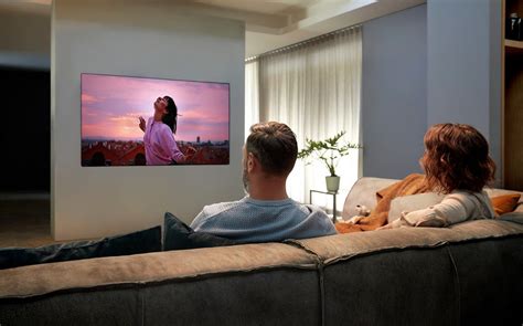 Lg Thinq الأخبار طرق بسيطة لجعل الأم تشعر بالخصوصية في عيد الأم ال