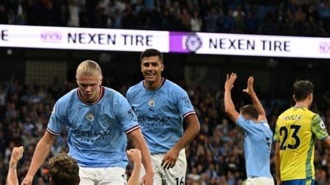 Daftar 10 Pemain Termahal Di Bursa Transfer Monster Erling Haaland