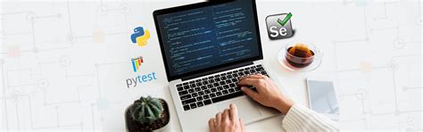 web ui testing made easy with python pytest and selenium