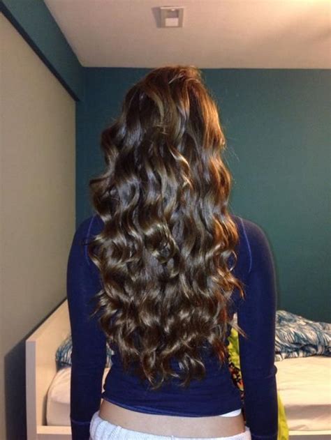 Rapunzels Daughters Long Hair Styles Wavy Hair Hair Styles