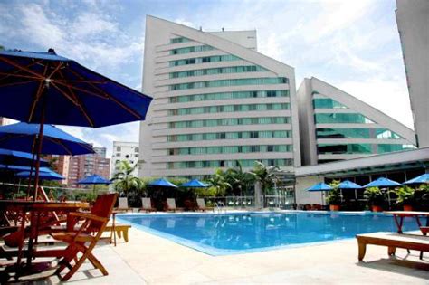 Los 10 Mejores Hoteles De 5 Estrellas De Medellín Colombia