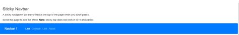bootstrap 4 navbar right align