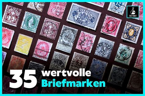 Selten Und Teuer Die 35 Wertvollsten Briefmarken Der Welt