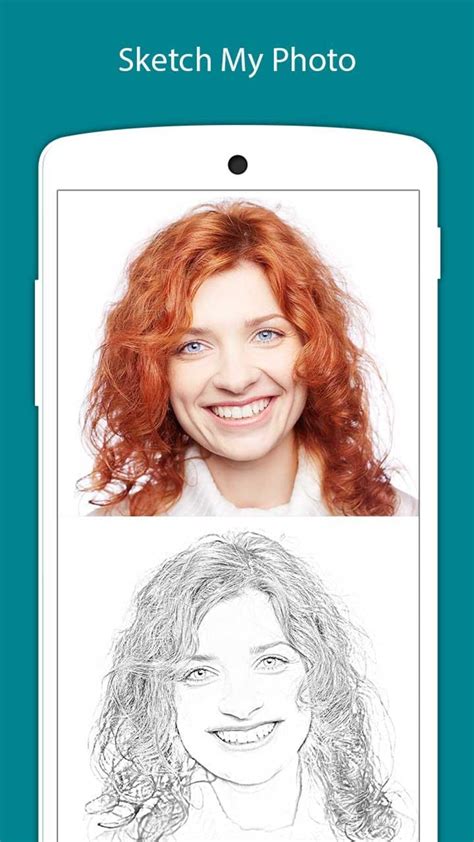 pencil sketch sketch photo maker photo editor for android download