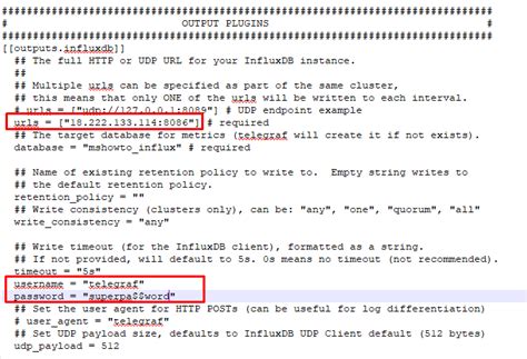 influxdb ve grafana ile sql server monitoring Çağlar Özenç