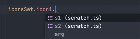 typescript how to specify some object with optional enum keys with