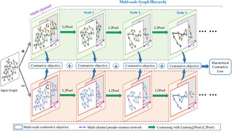 Framework Of The Proposed Hierarchical Contrastive Learning Hcl For