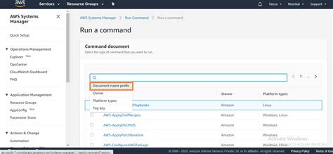 run commands on ec2 instance remotely geeksforgeeks