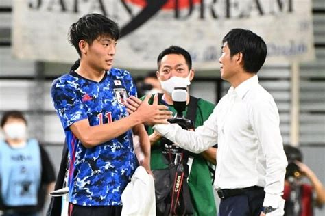 今度はmf遠藤航が「重度の脳震とう」で救急搬送 森保ジャパンに受難続く 東スポweb