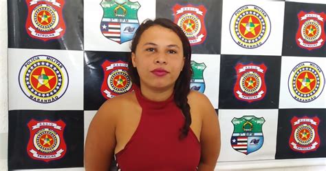 Mulher é Presa Acusada De Esfaquear Companheiro No Santa Rita Notícia
