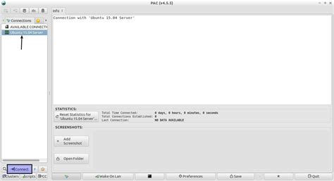 how to manage multiple ssh sessions