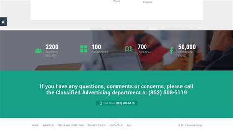 olx clone script quikr clone script readymade classified