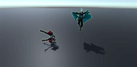 unity shader 描边二 后期处理 技术专栏 unity官方开发者社区