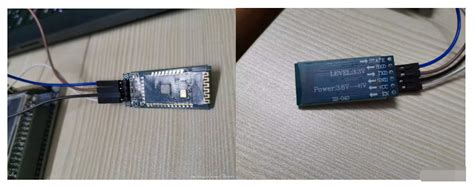 【经验分享】学习stm32f1之蓝牙控制led Stm32团队 St意法半导体中文论坛