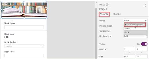 customize sharepoint list forms with powerapps step by