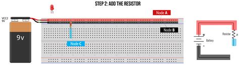How To Build Parallel Circuit On Breadboard Wiring Core