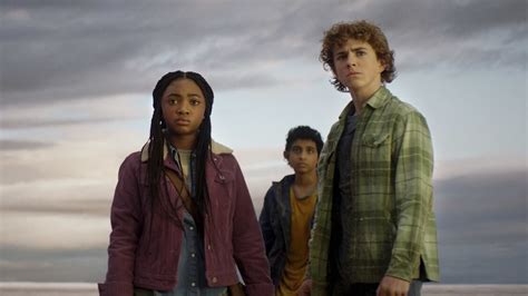 „percy Jackson Die Serie“ Episodenguide Stream Cast Alle Folgen