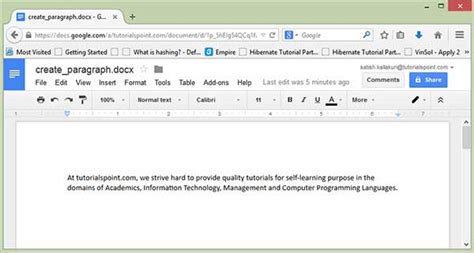 apache poi word 快速指南