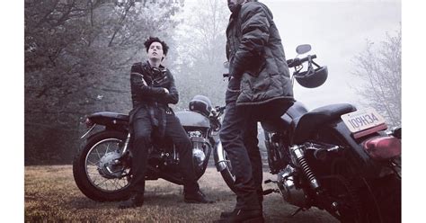 Riverdale Saison 2 Jughead Et Fp Jones Sur Une Photo Purebreak