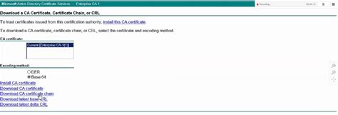 erstellen und verwenden eines drittanbieterzertifikats in ucsm cisco