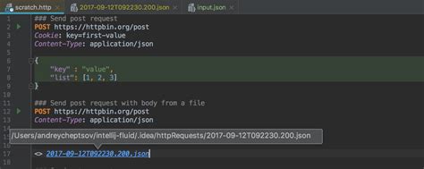 intellij idea 2017 3 public preview dzone java