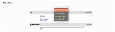 setup and configure openldap using docker image on ubuntu 16 04