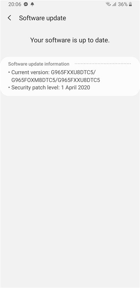 solved predictive text not showing after latest android update version