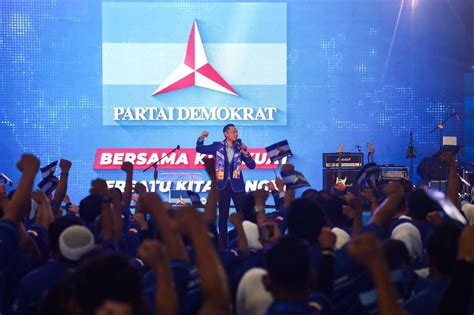 Elektabilitas Tinggi Ahy Dinilai Bisa Jadi Kunci Kemenangan Dalam