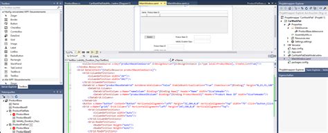 c ef6 master detail stack overflow