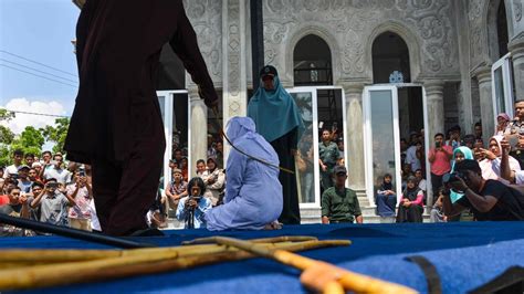 Brunei Set To Enact Stoning Of Gays To Death
