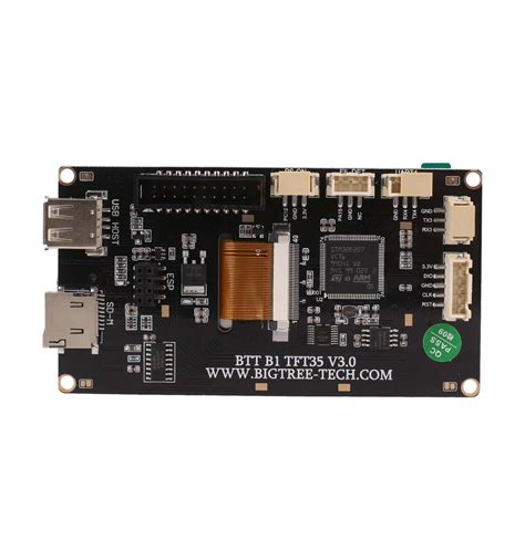 Btt B1 Tft35 V3 0 Dual Mode Display For Biqu B1