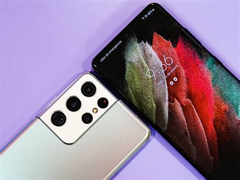 Los Nuevos Celulares Samsung Para Este 2021 Tecnología
