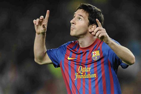 Los 4 Mejores Futbolistas De La Historia