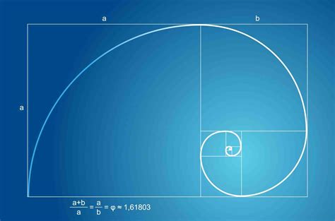 golden rectangle golden ratio the golden ratio fibonacci sequence