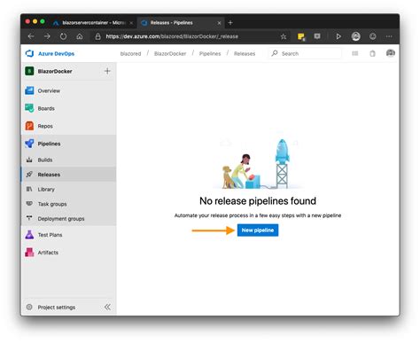 deploying containerised apps to azure web app for containers